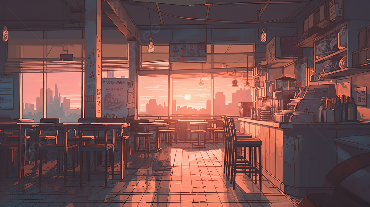 Harmony Cafe Services